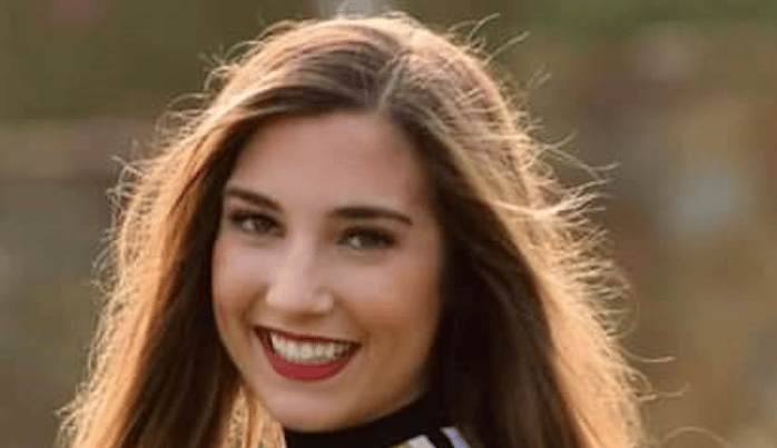 Broken Bow’s Alli Routh – Athlete Spotlight – Presented by Pine ...