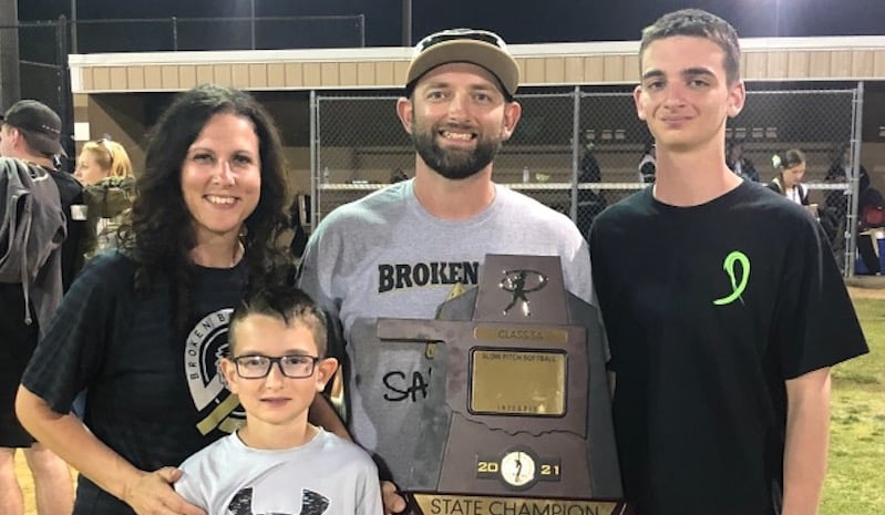 Broken Bow’s Jimmie Wyrick – Teacher Spotlight – Presented by Pine ...