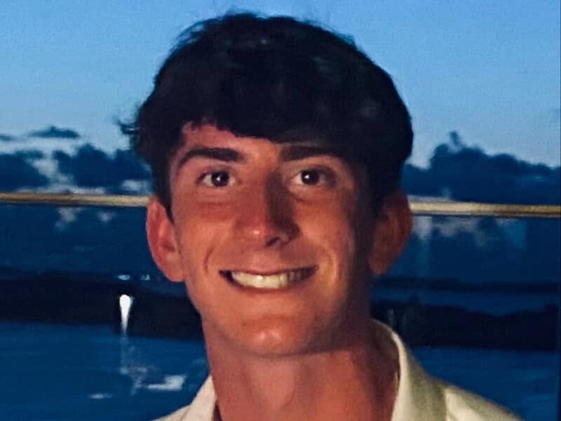 9 Qs with Broken Bow golfer Eli Pruett – Presented by MVP sponsor ...