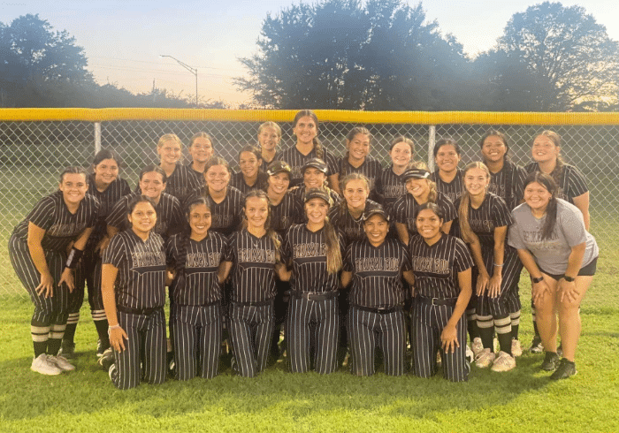 Broken Bow Savages Softball Preview – Presented by Pine Cellular ...