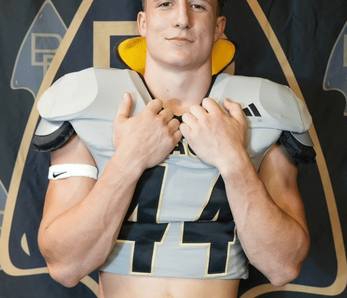 Broken Bow Savages Football Preview – Presented by Evan Smalling State ...