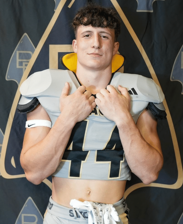 Broken Bow Savages Football Preview – Presented by Evan Smalling State ...